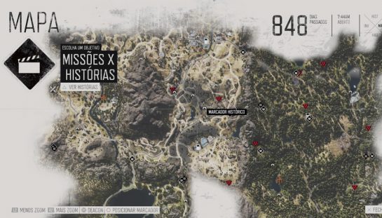 Análise | Days Gone - PS Verso