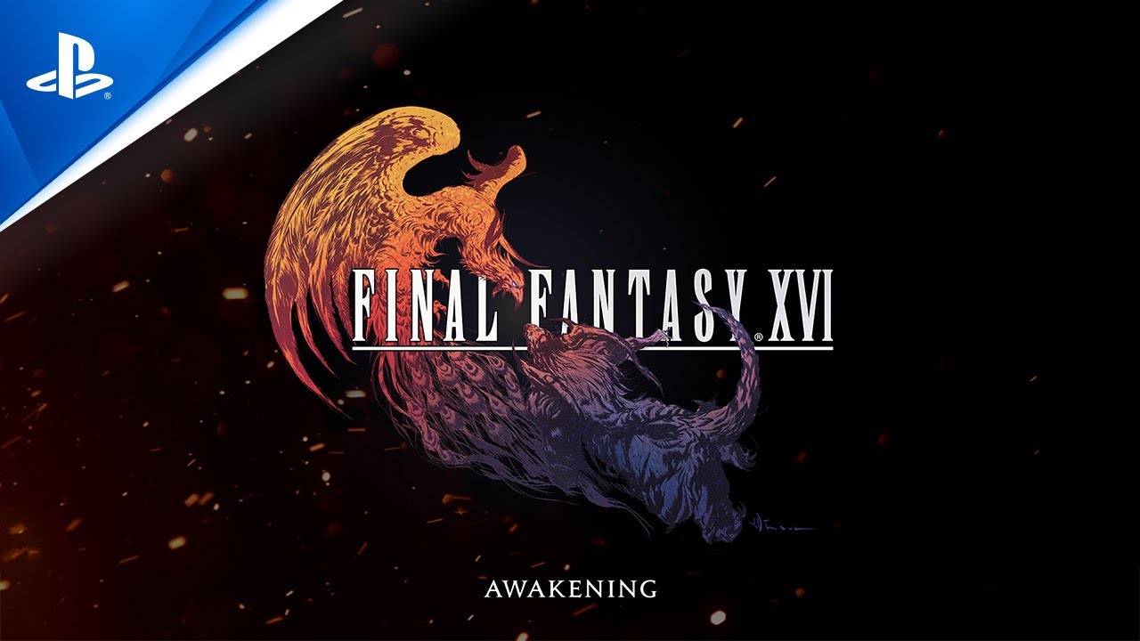 Final Fantasy XVI ganha detalhes da história e do sistema de combate ... Final Fantasy XVI ganha detalhes da história e do sistema de combate ...