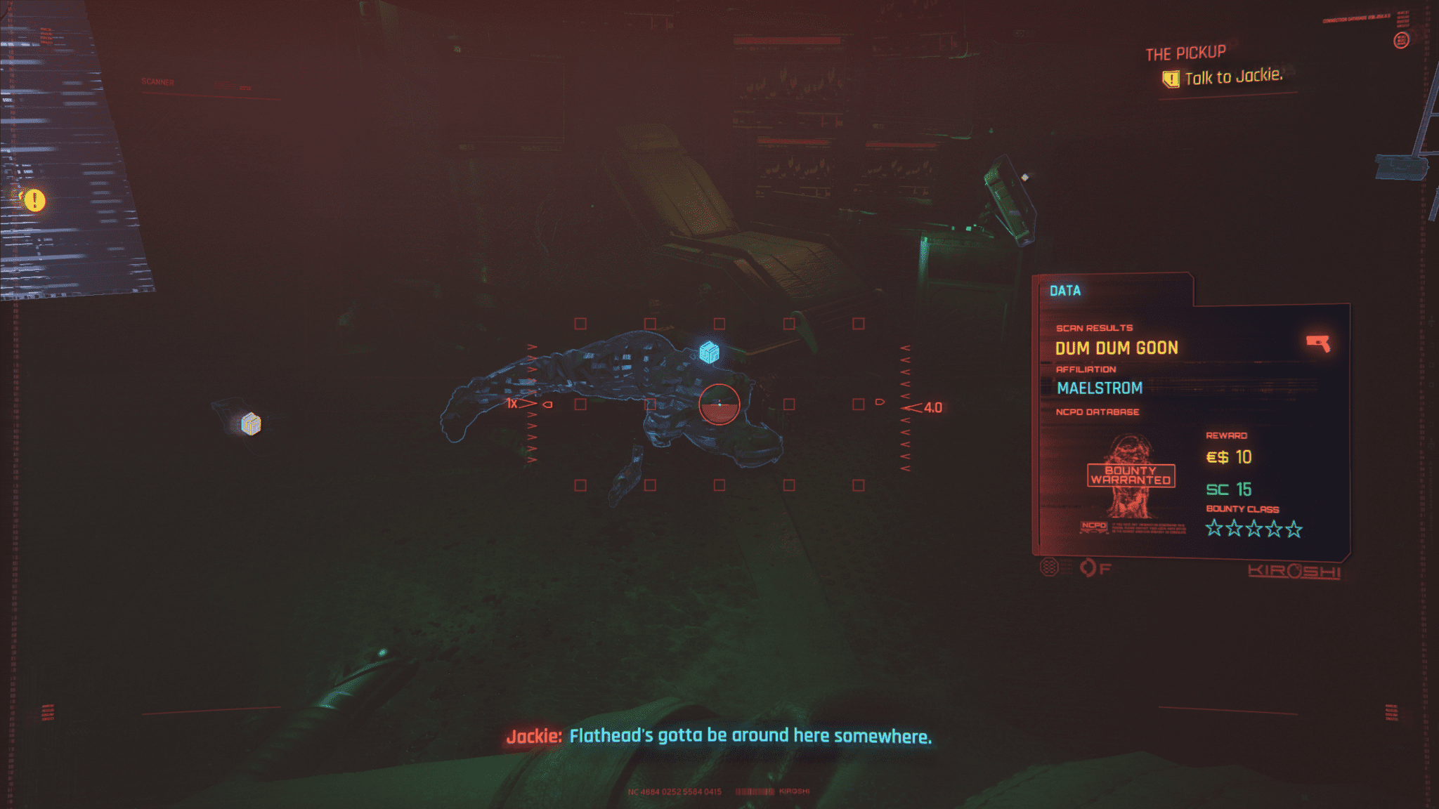 Guia do Iniciante Cyberpunk 2077 - Dicas para começar - PS Verso
