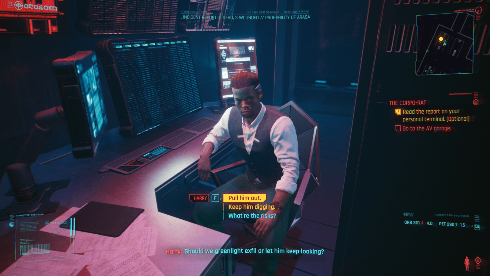 Guia do Iniciante Cyberpunk 2077 - Dicas para começar - PS Verso