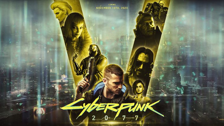 Guia do Iniciante Cyberpunk 2077 - Dicas para começar - PS Verso