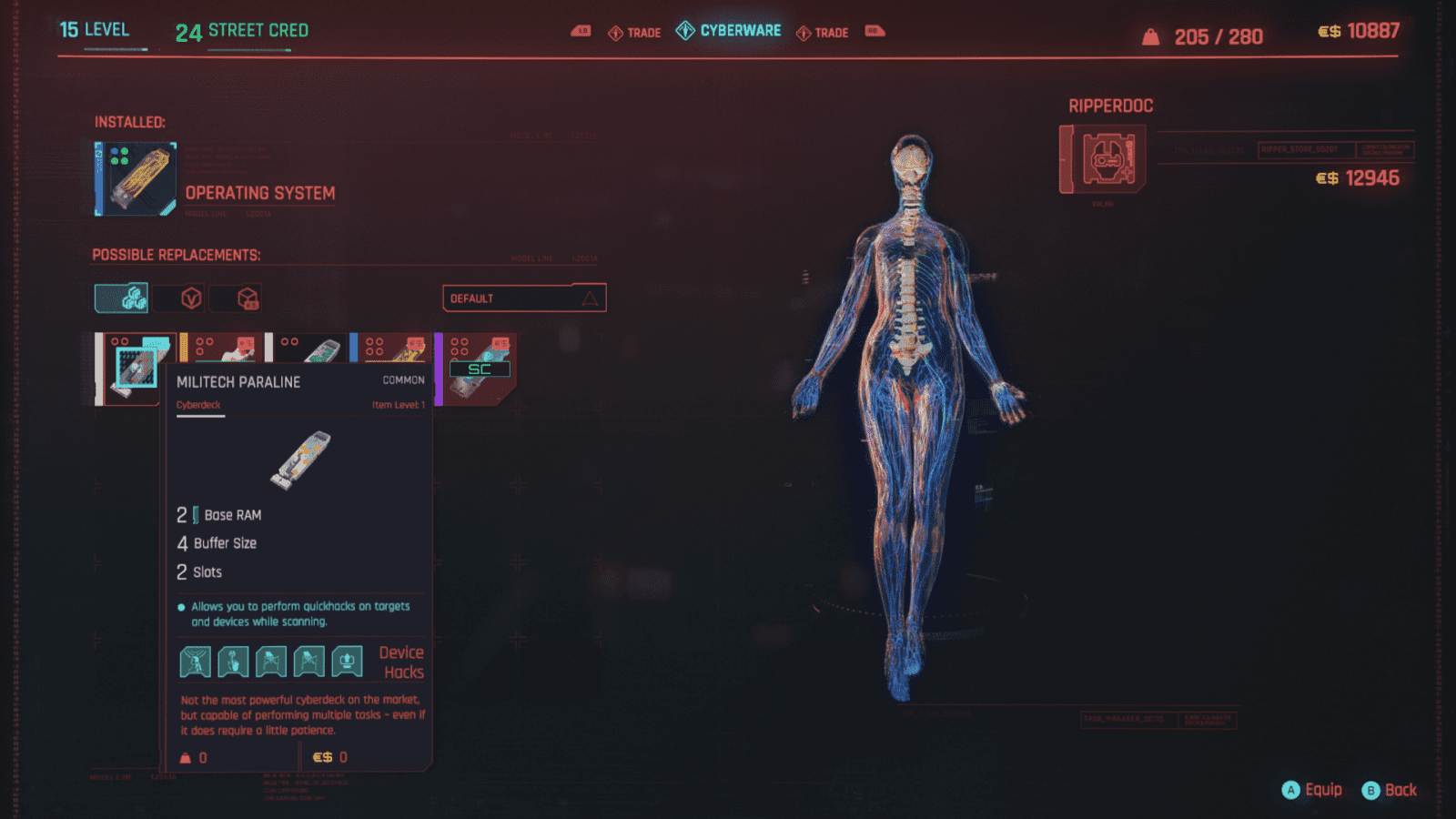 Guia do Iniciante Cyberpunk 2077 - Dicas para começar - PS Verso
