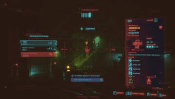 Guia do Iniciante Cyberpunk 2077 - Dicas para começar - PS Verso