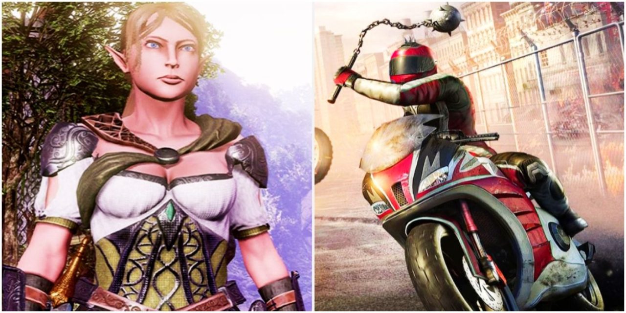 10 Piores jogos do PlayStation 4, segundo o Metacritic - PS Verso