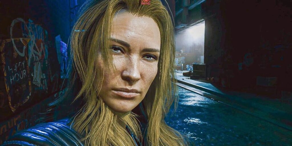 10 Fatos sobre Alt Cunningham de Cyberpunk 2077 - PS Verso