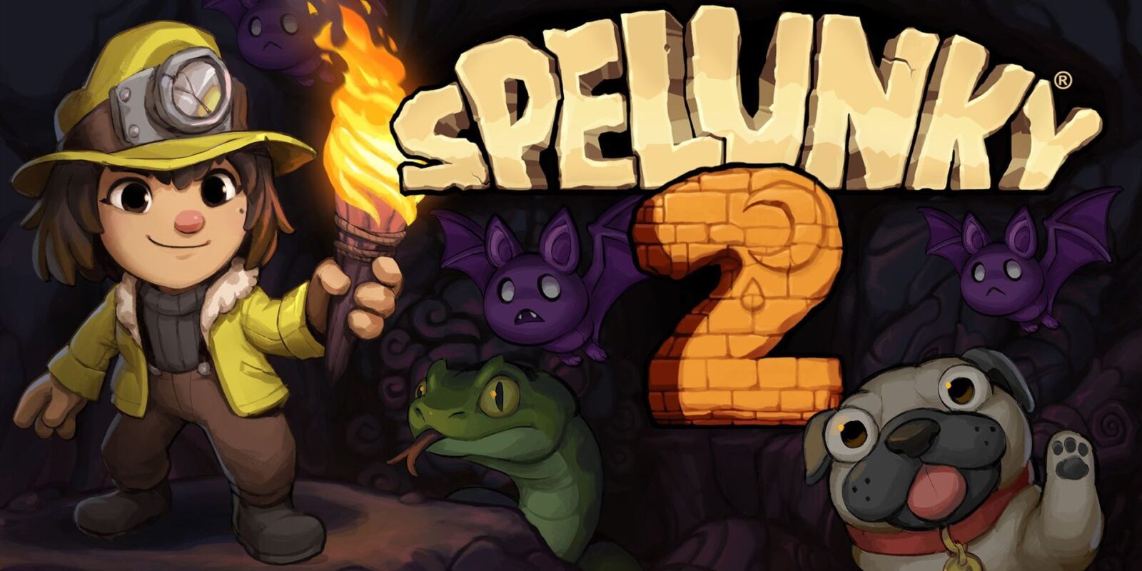 Os melhores jogos 2D side-scrollers de 2020 - PS Verso