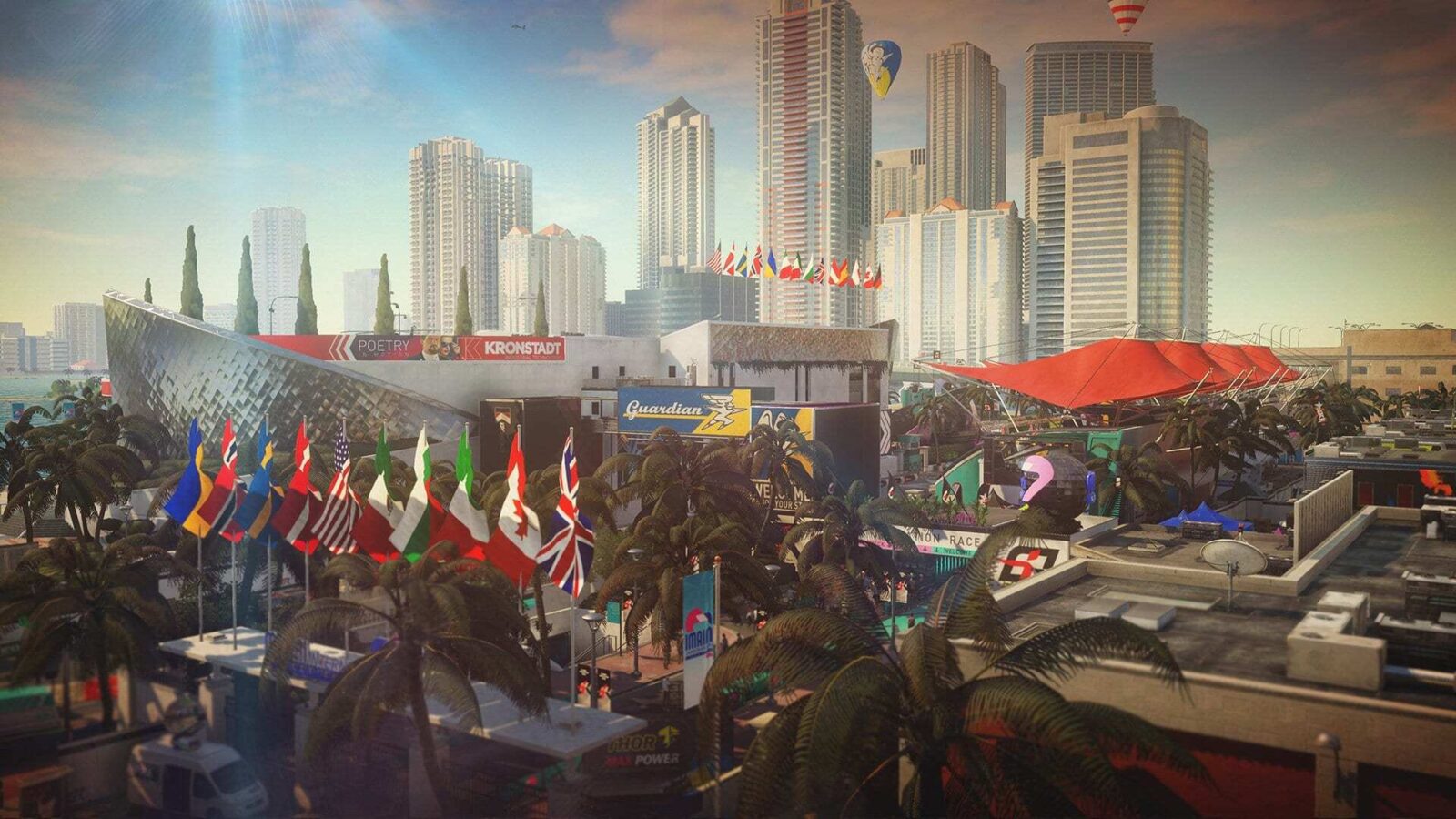 Melhores mapas de Hitman - PS Verso