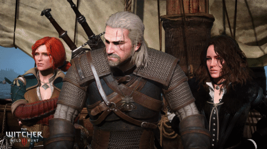 The Witcher 3: Melhores Builds do jogo
