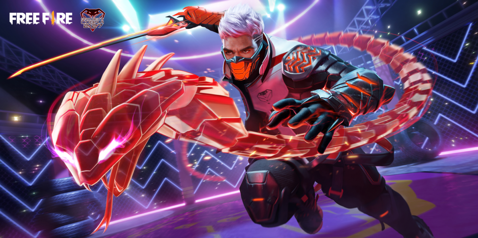 Melhores Fotos de Perfil para Free Fire: Cartoons e Avatares FF Exclusivos