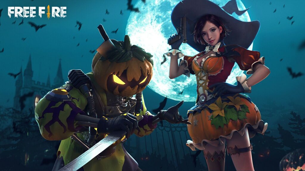 Melhores Nomes para Duo no Free Fire (Combinando, Casais, Engraçados e ...