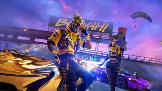 Melhores Nomes para Duo no Free Fire (Combinando, Casais, Engraçados e ...