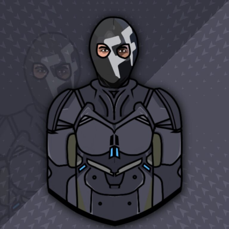 Melhores Fotos de Perfil para Free Fire: Cartoons e Avatares FF Exclusivos