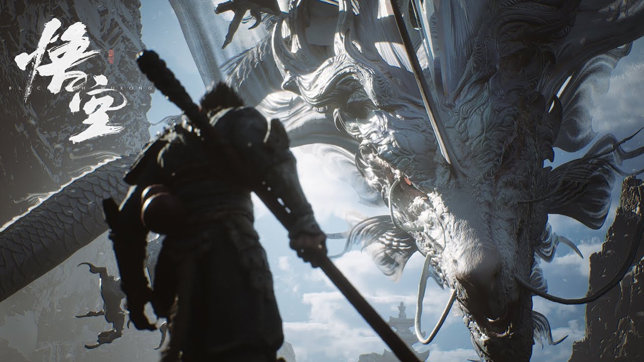 Black Myth Wukong Ganha Novo Vídeo Com 12 Minutos De Jogabilidade Ps