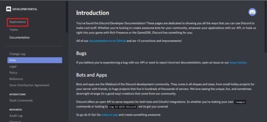 Como Criar Bots no Discord (Muito Fácil) - PS Verso