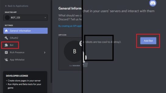 Como Criar Bots no Discord (Muito Fácil) - PS Verso