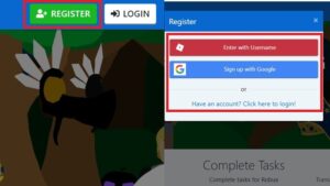 Como Ganhar Robux de Graça no Roblox (Muito Fácil)