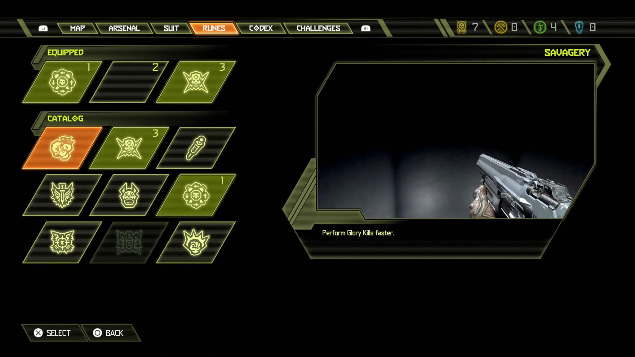 Review | DOOM Eternal - PS Verso