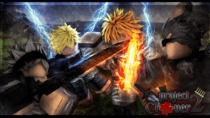 Os Melhores Jogos de Anime no Roblox (2025) - PS Verso