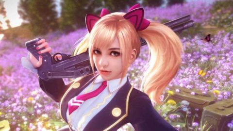 Tudo sobre Caroline do Free Fire (Descrição, habilidades e dicas) - PS ...