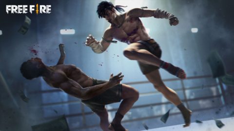 Tudo sobre Kla do Free Fire (Descrição, habilidades e dicas) - PS Verso