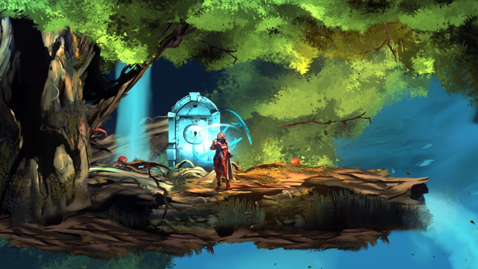 Review | Astria Ascending - PS Verso