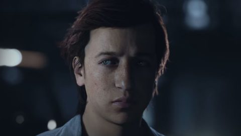 The Quarry: Como fazer Max sobreviver - PS Verso