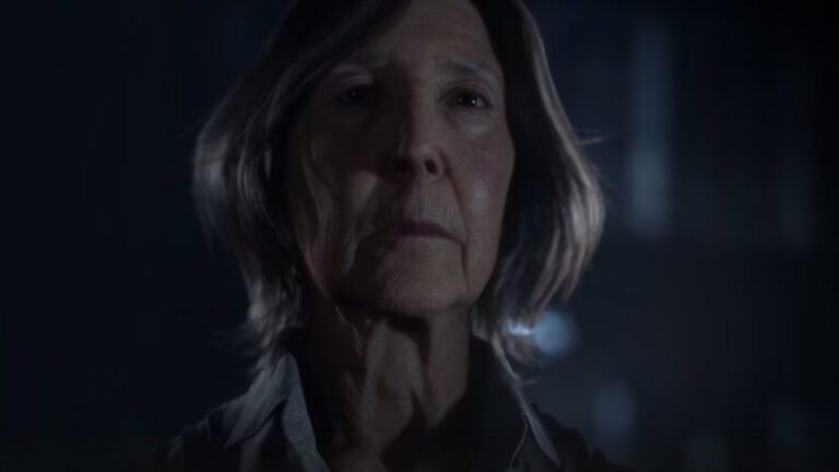 The Quarry: Como fazer a família Hackett sobreviver - PS Verso