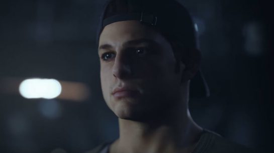 The Quarry: Como fazer Jacob sobreviver - PS Verso