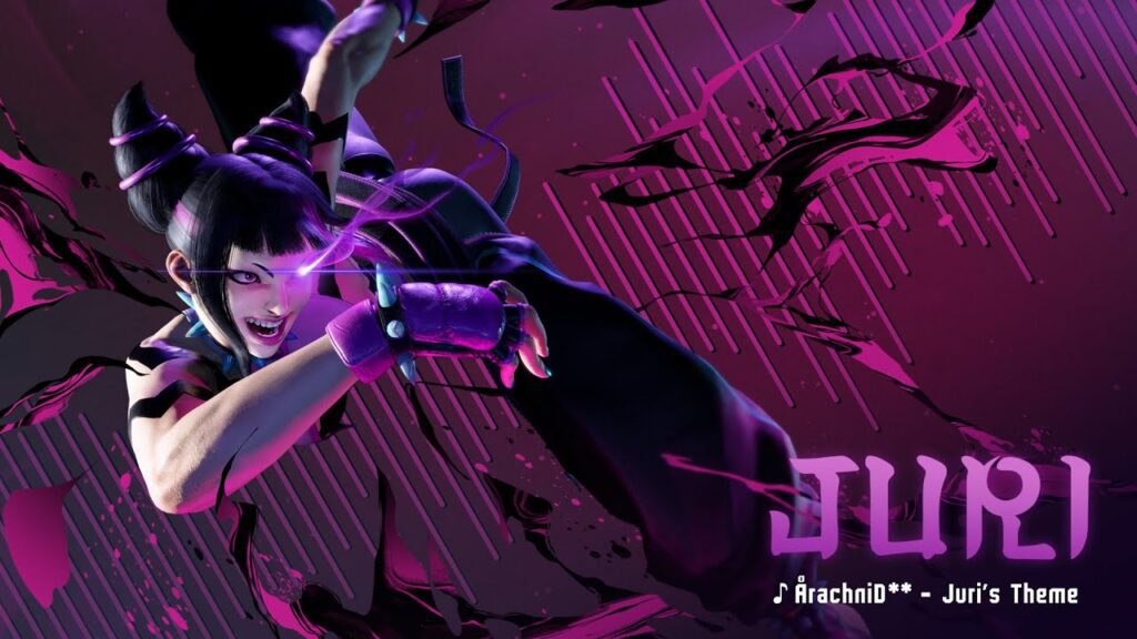 Os melhores personagens do Street Fighter - PS Verso