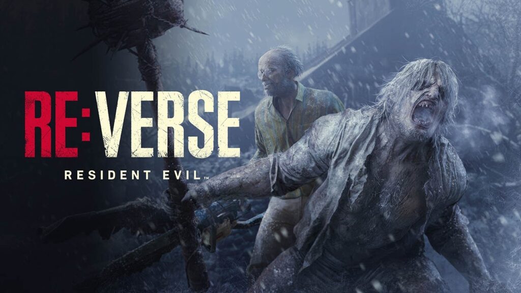 Resident Evil Re Verse Define Per odo De Acesso Antecipado Para 23 A 25 resident-evil-re-verse-define-per-odo-de-acesso-antecipado-para-23-a-25