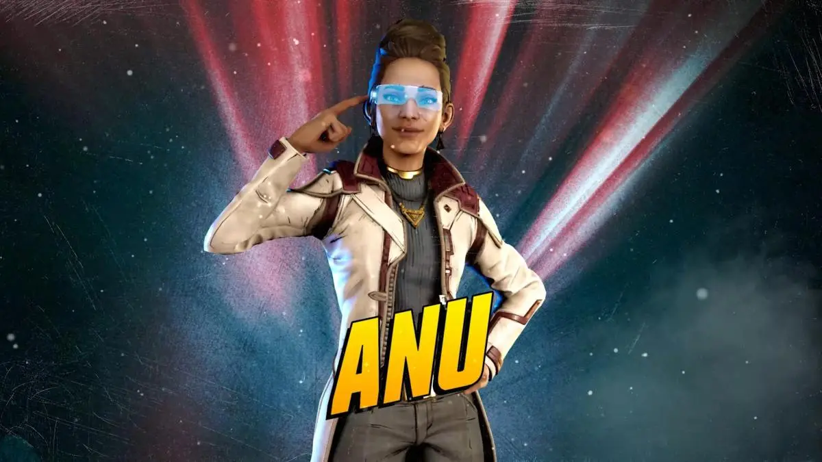 New Tales from the Borderlands ganha novo trailer com foco em Anu - PS Verso