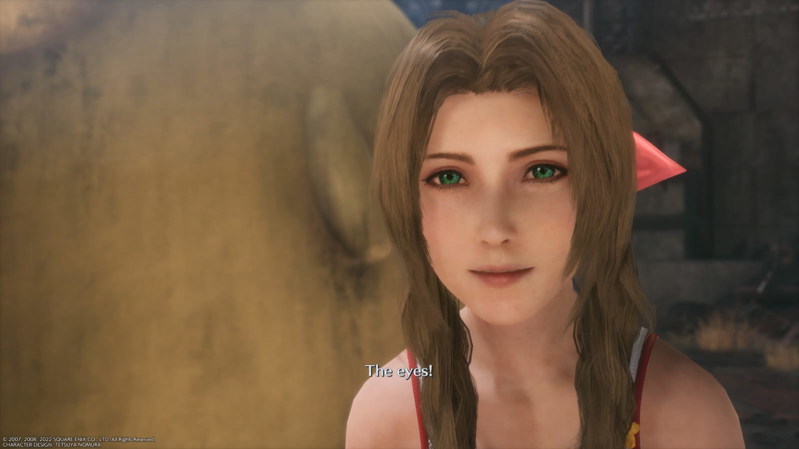 Review | Crisis Core: Final Fantasy VII – Reunion - PS Verso