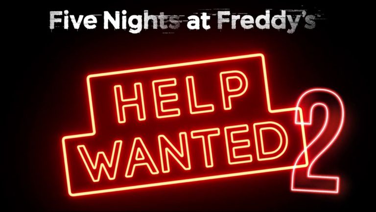 Five Nights at Freddy's Help Wanted 2 é anunciado para o final de 2023 ...