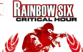 Os melhores jogos do Rainbow Six - PS Verso