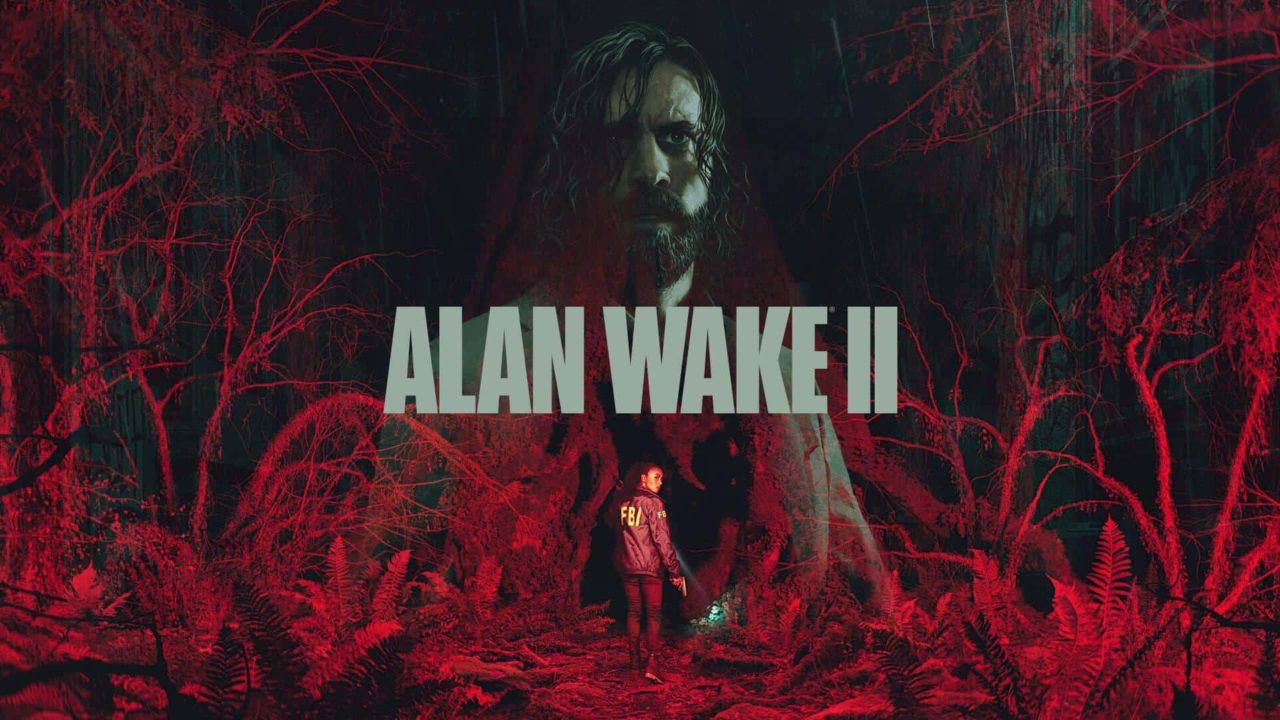 Alan Wake 2: Final Completo Explicado