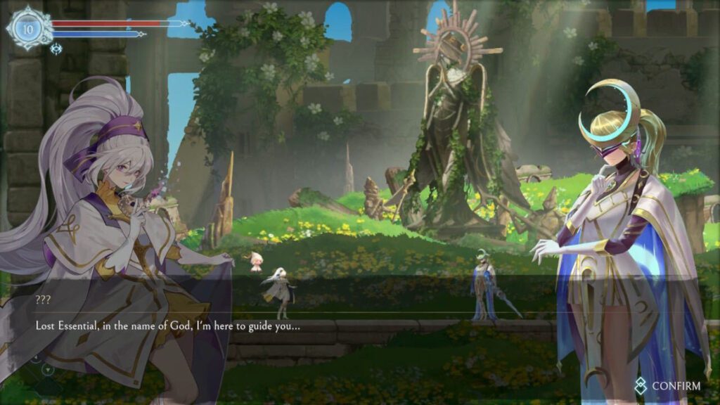 Review | Afterimage - PS Verso