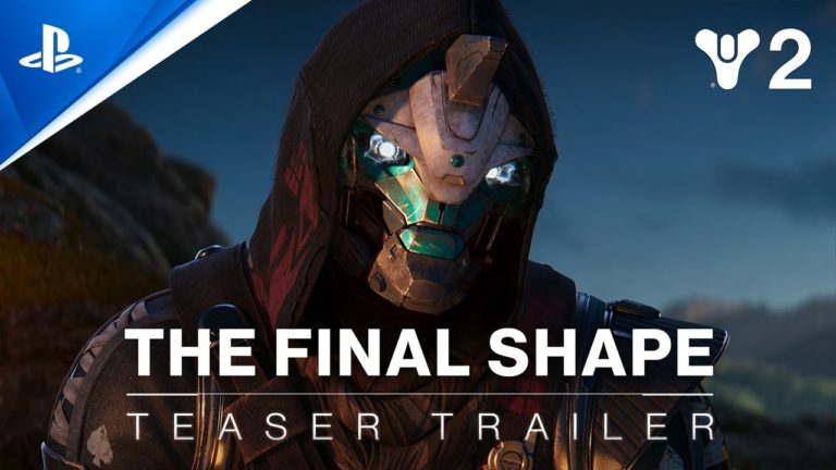 Destiny 2 anuncia volta de Nathan Fillion na expansão "Final Shape ...