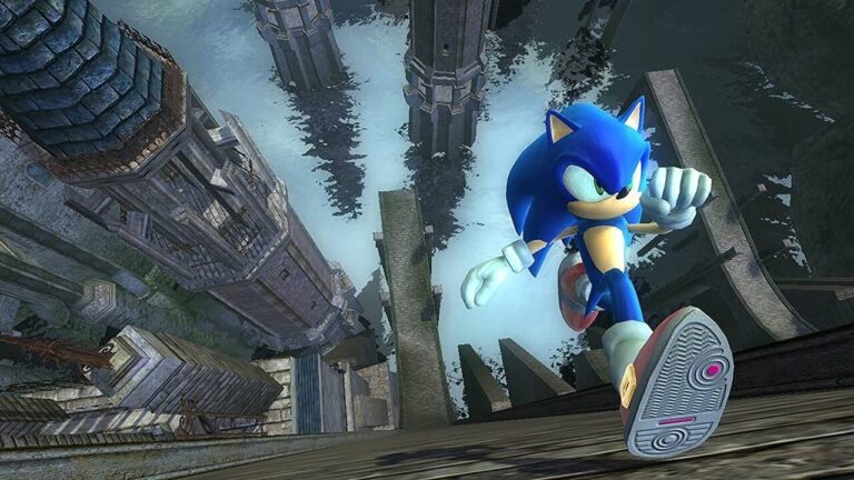 Top Jogos do Sonic para você se aventurar