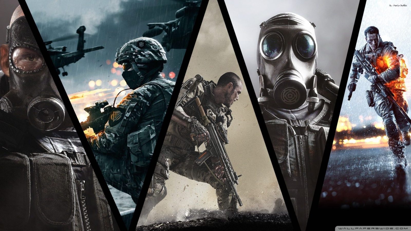 Os melhores Jogos Competitivos para jogar online - PS Verso