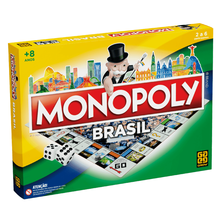 39 melhores jogos de tabuleiro para jogar em 2023