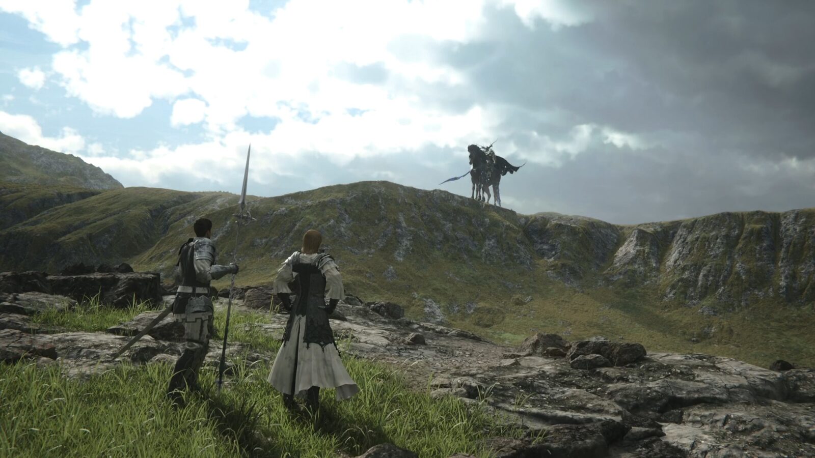 Review | Final Fantasy 16 - PS Verso