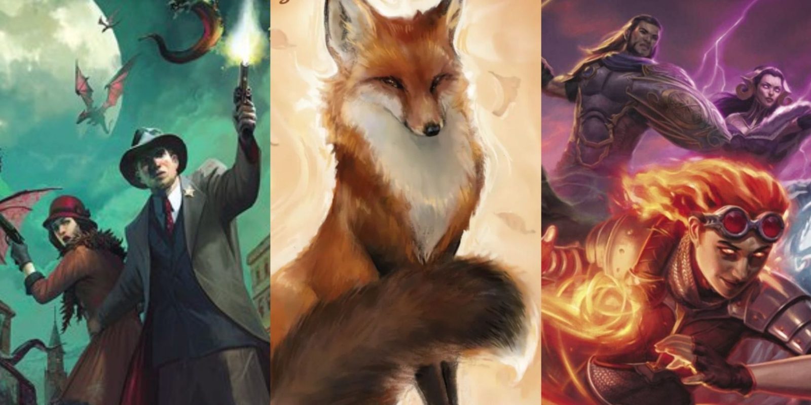 Card Games: Os jogos de cartas essenciais de 2025