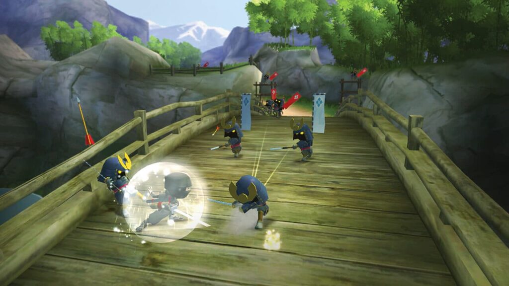 Os melhores Jogos de Ninja para jogar agora!