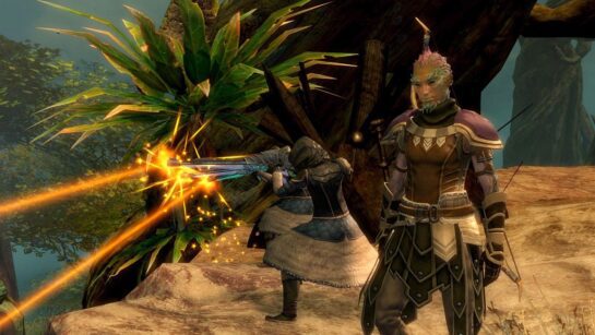 RPG Online: Os melhores RPGs Online para jogar com amigos