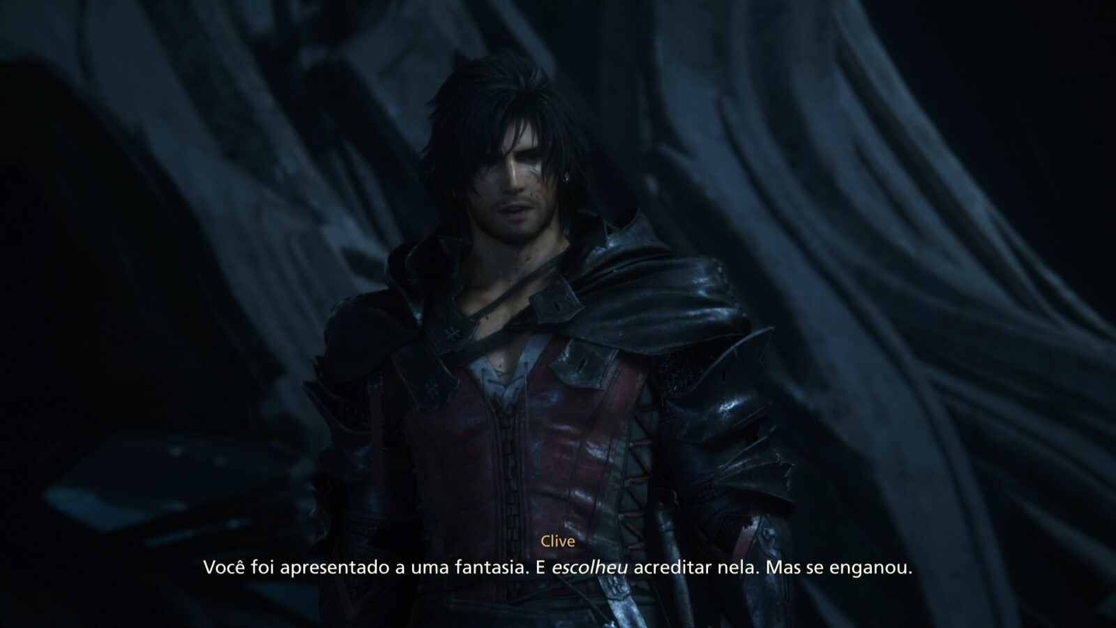 Review | Final Fantasy 16 - PS Verso