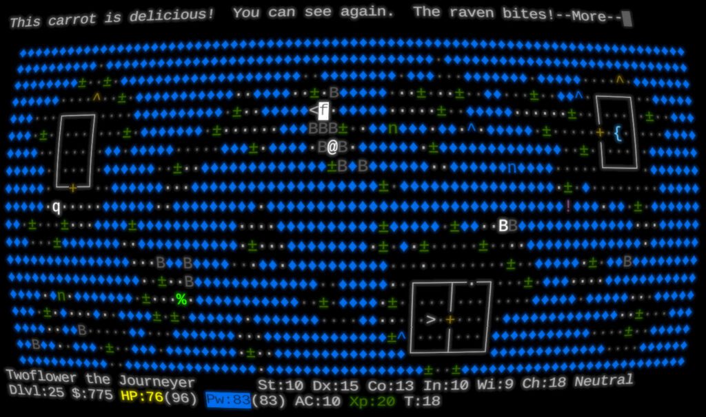 Melhores jogos Roguelikes para jogar agora