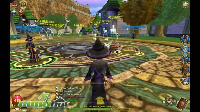 RPG Online: Os melhores RPGs Online para jogar com amigos