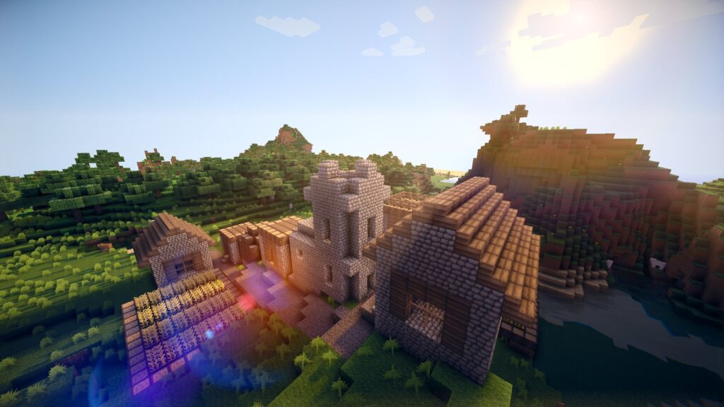 Top Shaders do Minecraft para PC e como instalar