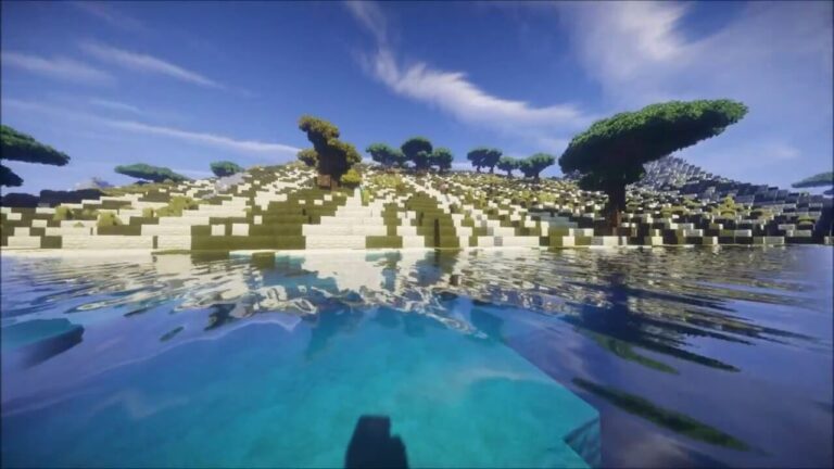 Top Shaders do Minecraft para PC e como instalar