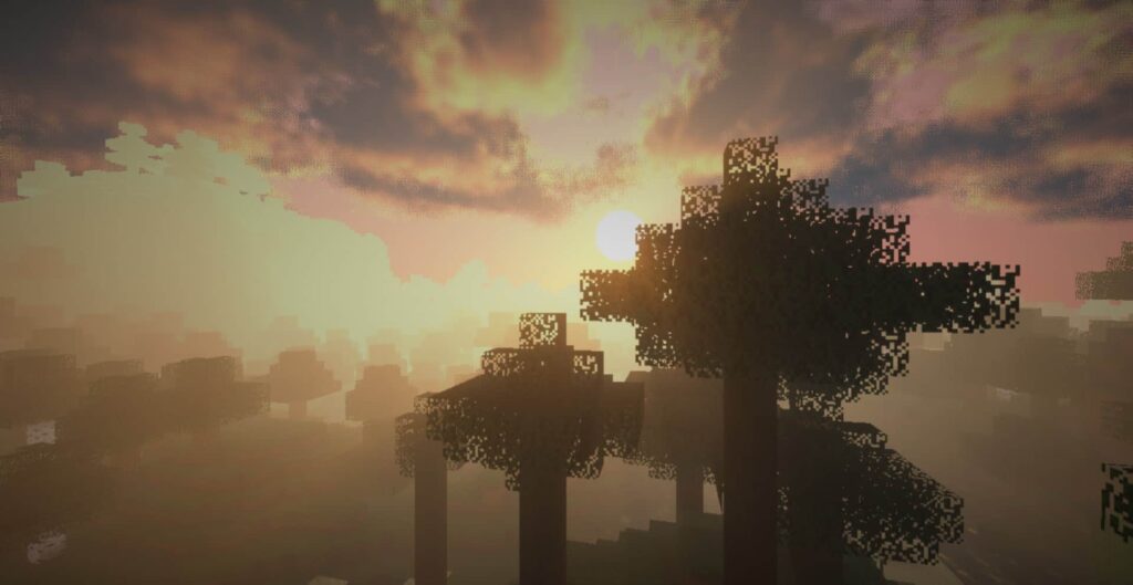 Os 23 melhores shaders do Minecraft para PC e como instalar - PS Verso